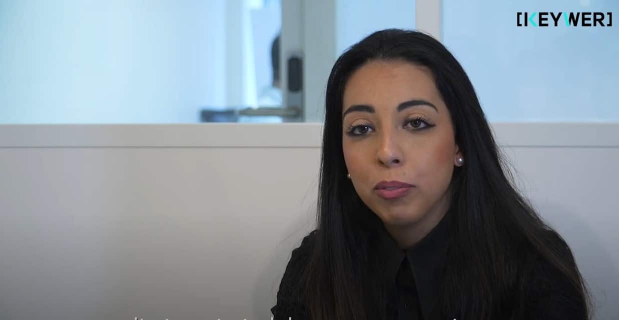 Nouveau test ! - Keywer