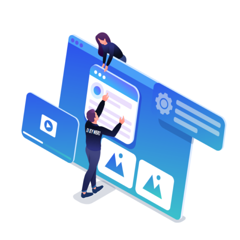 L'atelier du code façonné par des experts - Keywer