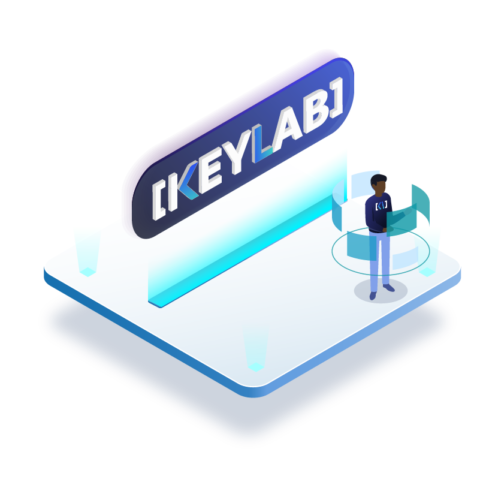 L'atelier du code façonné par des experts - Keywer